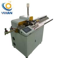 Quality Multi-function Wire Cut Strip Twist Tinning Machine for Cutting Length 8mm for sale