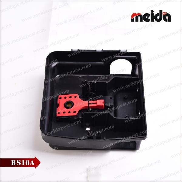 Quality Multi-functional Mice Pest Control Rodent Trap for White Mice Bait Station Box for sale