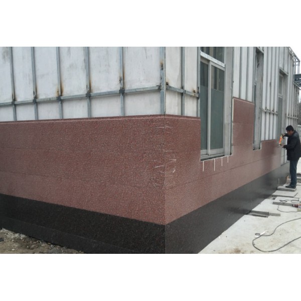 Quality Pouring PU Foam Cladding Wall Ceiling Panel Making Machine for sale