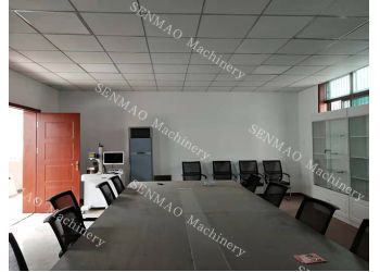 China Factory - Changzhou Senmao Machinery Equipment Co. LTD