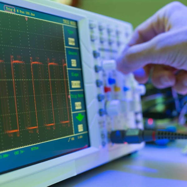 Quality Ul Laboratory Tuv Sud Testing Lab Led Street Light Testing Detection and for sale