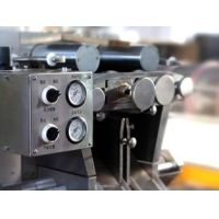 Quality Vegetable Gelatin Softgel Encapsulation Machine For 50000 - 70000 Capsules / H for sale