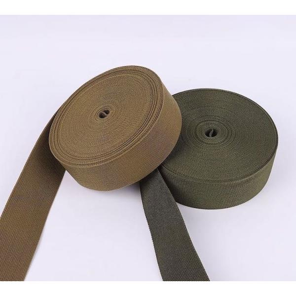 Quality PP Plain Weave Webbing for sale