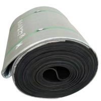 Quality PVC PVG Coal Mines Special Conveyor Belts 10mm Thick for sale