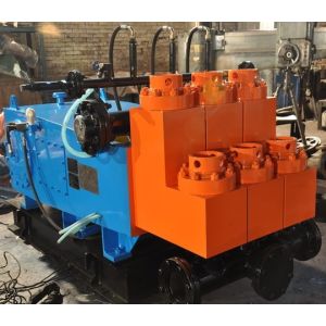Quality Reciprocating Plunger Pump for sale