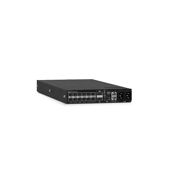 Quality VLAN Function Dell PowerSwitch S4112F-ON with 3*100GB Uplink Ports for sale