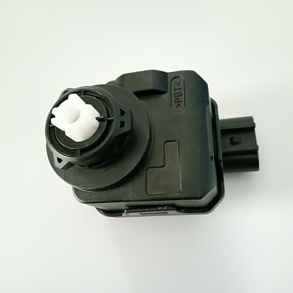 Quality Headlamp Leveler Volkswagen Headlight Adjustment Motor For Vw Golf for sale
