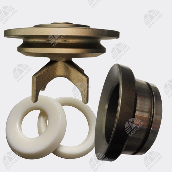 Quality Frac Plunger Pump Valve & Seat for SPM TWS1000 TWS2250 QWS2500 for sale