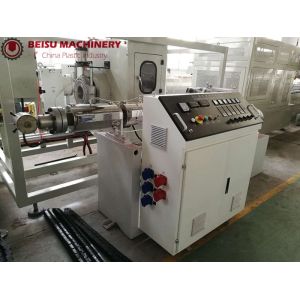 Quality PE Pipe Production Line for sale