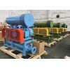 china 5.5-22kw Small Roots Blower Tri Lobe Cast Iron for Pressing Machine