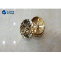 Quality Abrasive Resistance Metal Stamping Parts for sale