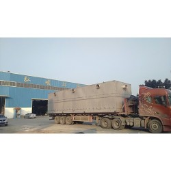 China Factory - Foshan Hongjun Water Treatment Equipment Co., Ltd.