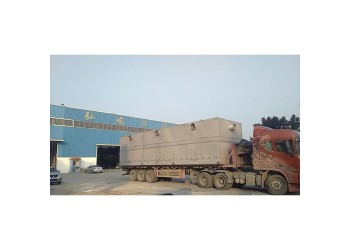 China Factory - Foshan Hongjun Water Treatment Equipment Co., Ltd.