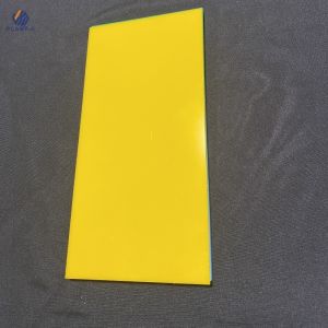 Quality Custom CNC Engraved Cast Acrylic Sheet for Signage for sale