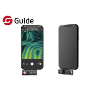 Quality CE Approved Smartphone Thermal Camera For HVAC And Building Inspection 120x90 for sale