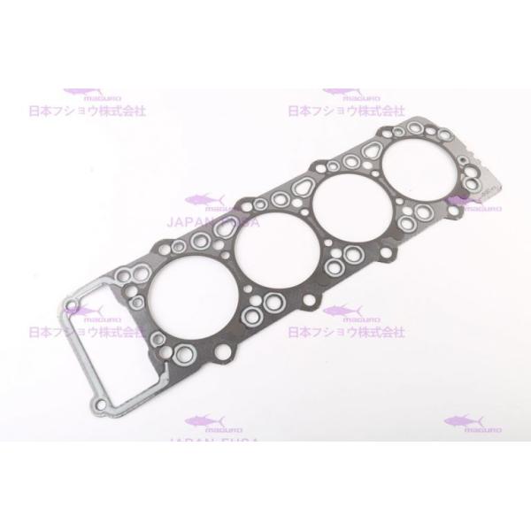 Quality Engine Parts Mitsubishi Head Gasket 4M40-TLE ME200751 for sale