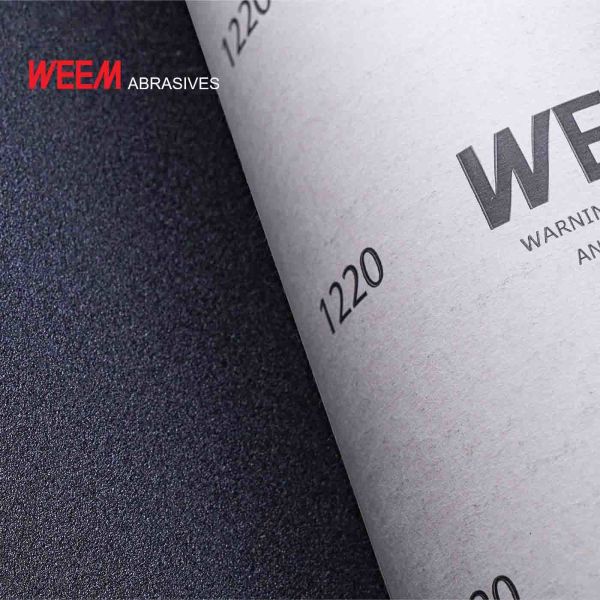 Quality SILICON CARBIDE PAPER-CLOTH SANDING BELTS FOR WOOD & PANEL PROCESSING for sale