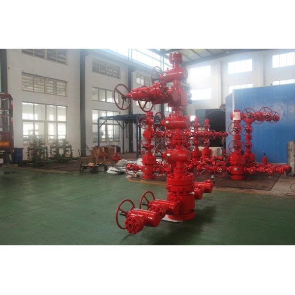 Quality Oil Drilling Blowout Prevention Equipment for sale