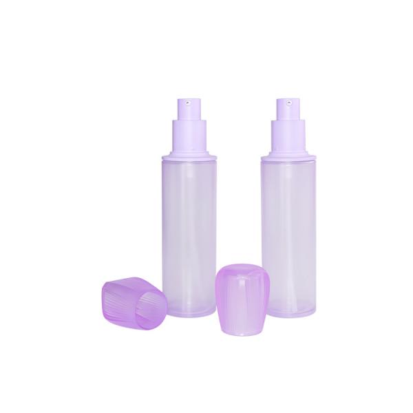 Quality Innovative luxury cosmetics packaging bottle, jellyfish design series cosmetics for sale
