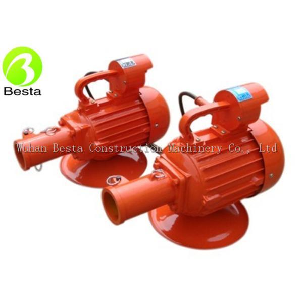 Quality Electric  Motor Concrete Vibrator Poker 220V 380V Power Supply 2800rpm Speed for sale