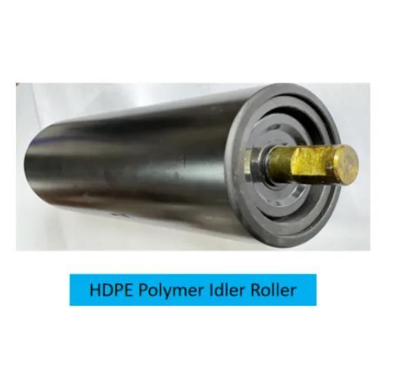 Quality Sealed Waterproof Conveyor Idler Set - DTII & TKIII Style for Mining for sale