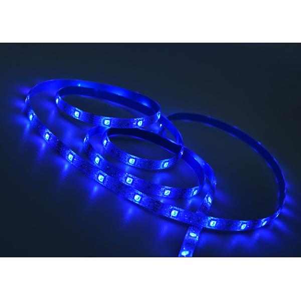 Quality 3.6W/M Smart SMD 5050 Led Waterproof Strip Light for sale