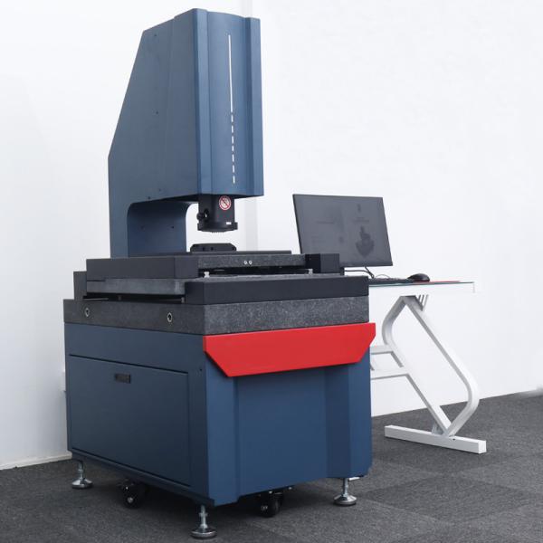 Quality KV-Lite 542 Cantilever Video Optical Comparator Automatic With Servo Motor for sale