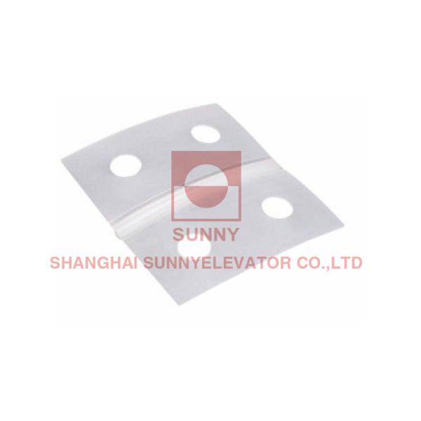 Quality ISO9001 Stable Small Escalator Lift Elevator Parts for sale