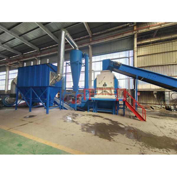 Quality Water Drop Type Mill Pulverizes Granular Feed with Uniform Particle Size and for sale