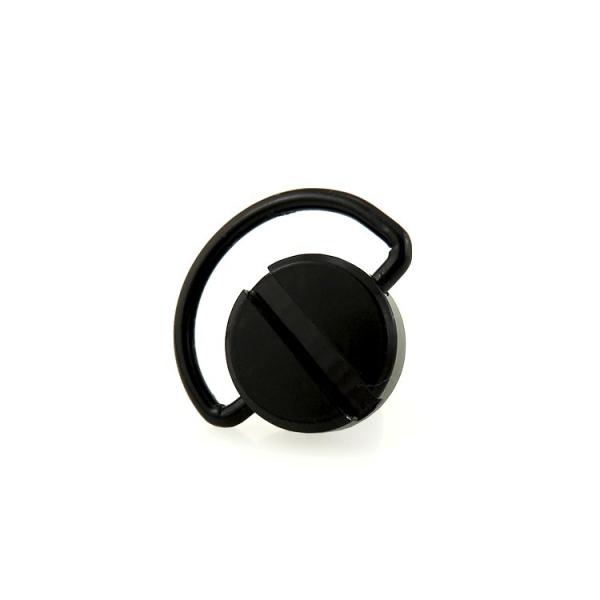 Quality D Ring 1/4 Stainless Steel Camera Tripod Screw For Hidden Camera Mounting for sale