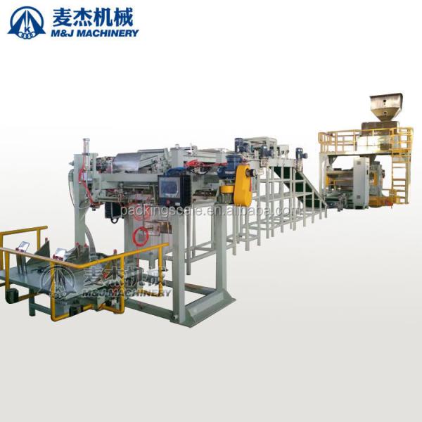 Quality Advanced Masterbatch Weighing Bagging Sewing Machine 25tons 25kg for sale