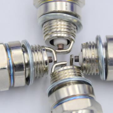 Quality Iridium Spark Plug K6RTIP For NGK IFR6A IFR6B, DENSO SK20PR-L9 SVK20RZ8/ for sale