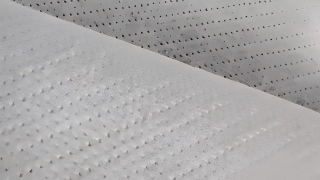 Quality Polyester Veil Combo Stitch Mat for Fiberglass Reinforcement with Moisture Resistance and E-Glass for Hand Lay-Up for sale