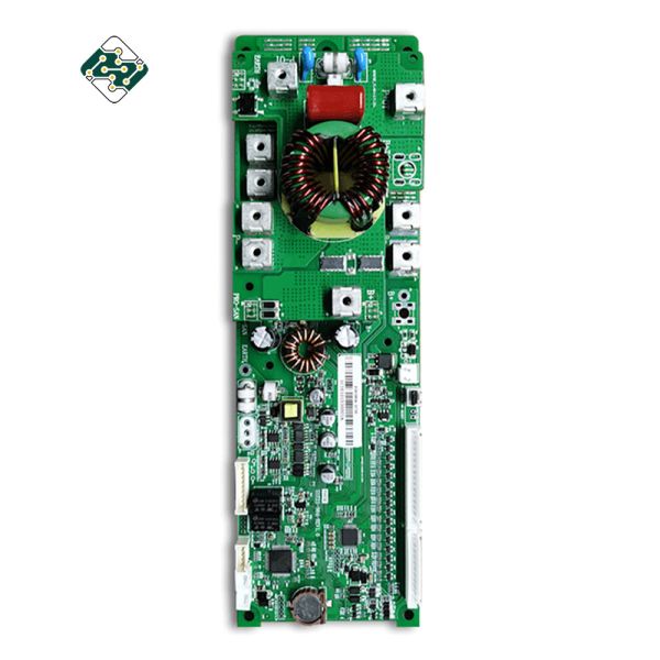 Quality ISO14001 Medical PCB Assembly For Infrared Forehead Digital Thermometer for sale