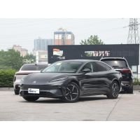 Quality High Speed New Energy Rising Automobile F7 China Energy Electric Vehicles 2593Kg for sale