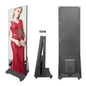 Quality P2 High Performance Indoor Led Advertising Screens Led Display Board For for sale