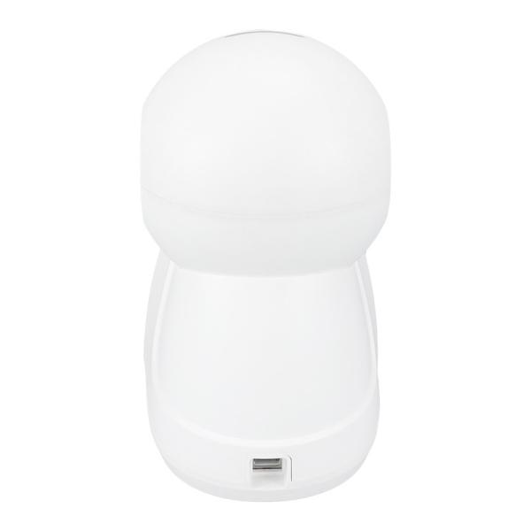 Quality CMOS Desktop Barcode Scanner White Directional Scanner With USB Interface for sale