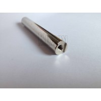 Quality C3604 copper pipe conductive column precision metal parts for sale