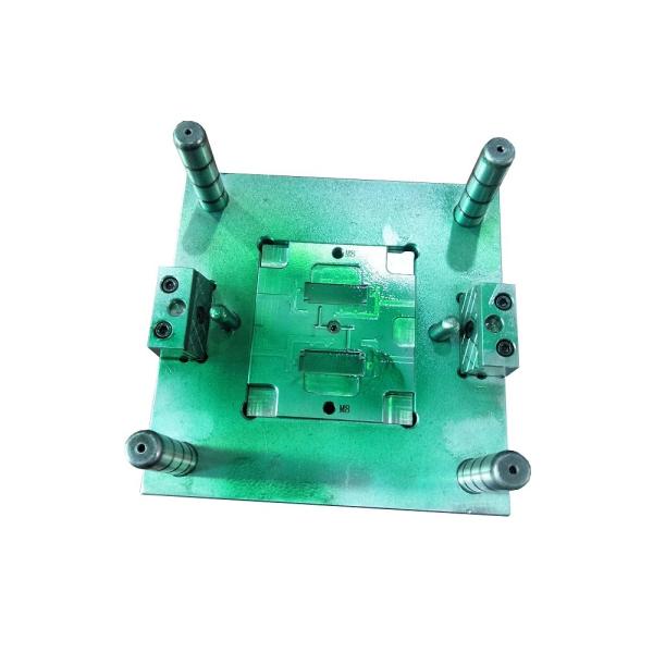 Quality Multi Cavity HRC48D 718H Plastic Medical Components for sale