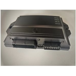 Quality Bromma Spreader Controller Kalmar Reach Stacker Parts for sale