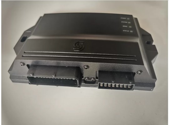 Quality Bromma Spreader Controller Kalmar Reach Stacker Parts for sale