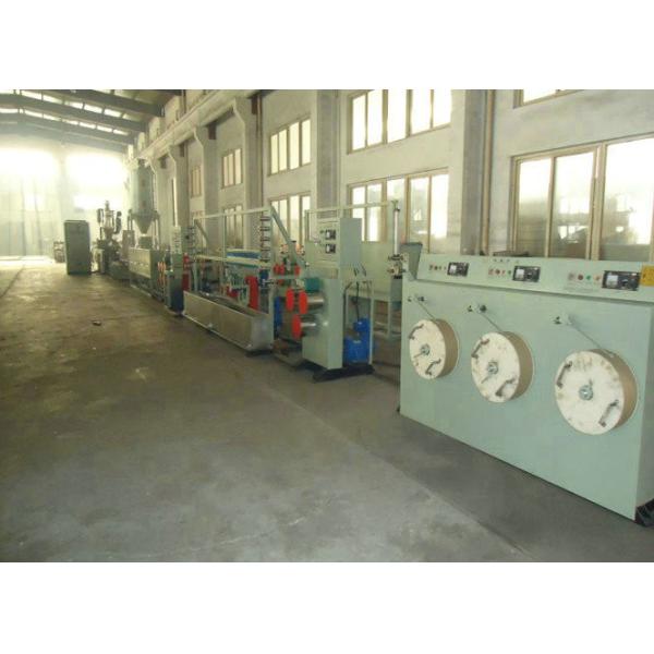 Quality PP / PET Strapping Band Machine , Carton Box Packing Strap Machine for sale