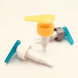 Quality Liquid Soap Plastic Screw Lotion Pump Automatically Rebound for sale