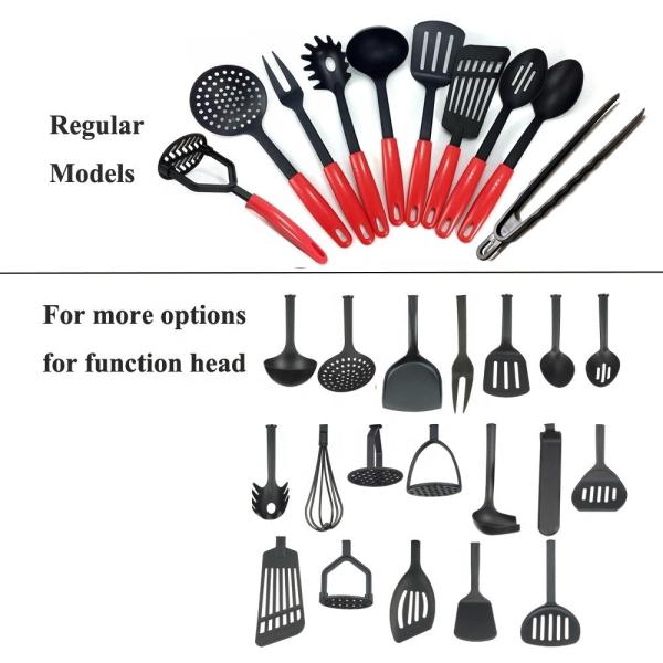 Quality Utensil Sets for Modern Kitchens Cooking Ware Sets Kitchen Wares Set Cooking for sale