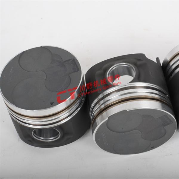 Quality ME200686 4M40 4mm Engine Cylinder Liner Kit For Mitsubishi for sale