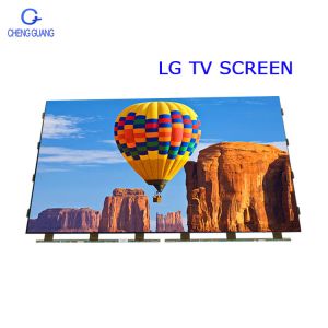 Quality DV550QUB-N10 BOE 55 INCH Led Tv Panel For SONY Screen Replacement for sale