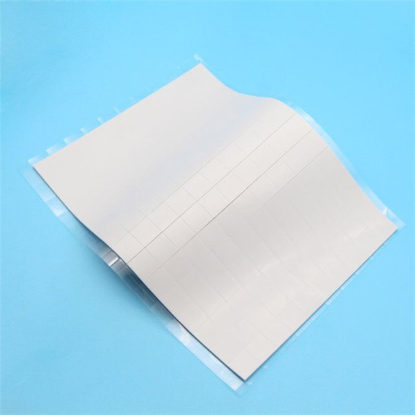 Quality 5KV/mm Insulation Silicone Pad with 2.0W/mK Thermal Conductivity for sale