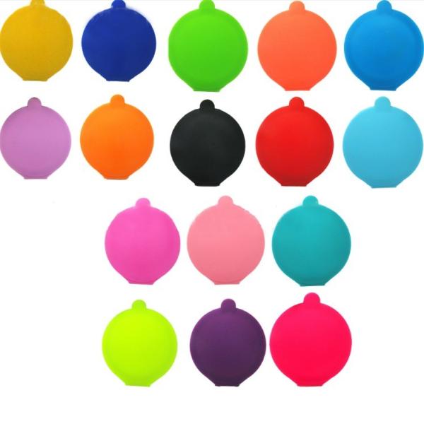 Quality Travel Makeup Round Makeup Compact Folding Portable Mirror Modern Design for for sale