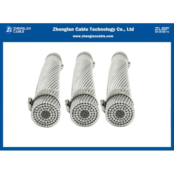 Quality Transmission ACSR 95/15 Aluminum Conductor Alloy Reinforced for sale