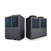 china 101KW Commercial Air Source Heat Pump ROSH For Hospital / Hotel Building